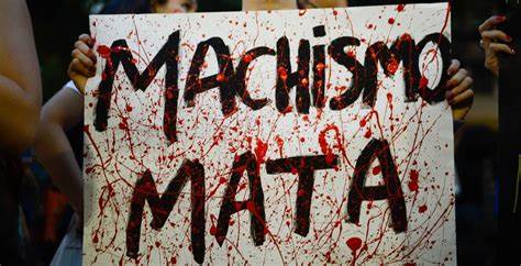 Sex Trafficking and Machismo – Tracing Latin America: How Resistance ...