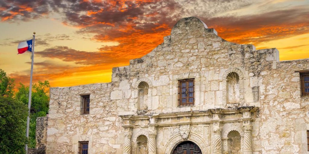 Re-Remembering the Alamo – Archaeology & Society